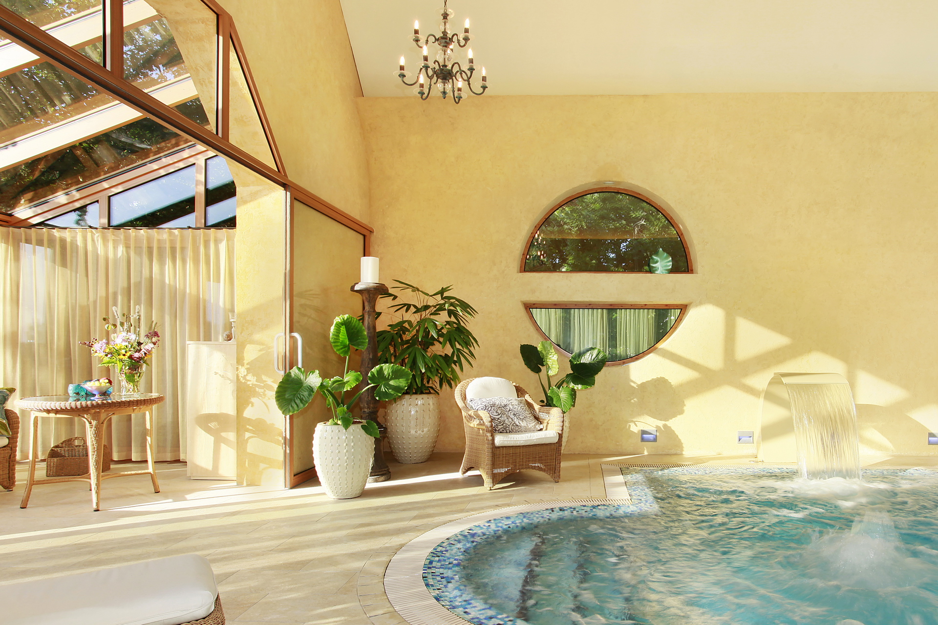 Kashubian Lodge & SPA – discover and book on Slowhop.com