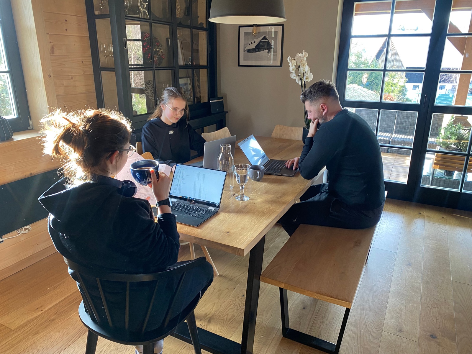 Willa na Szlaku – discover and book on Slowhop.com