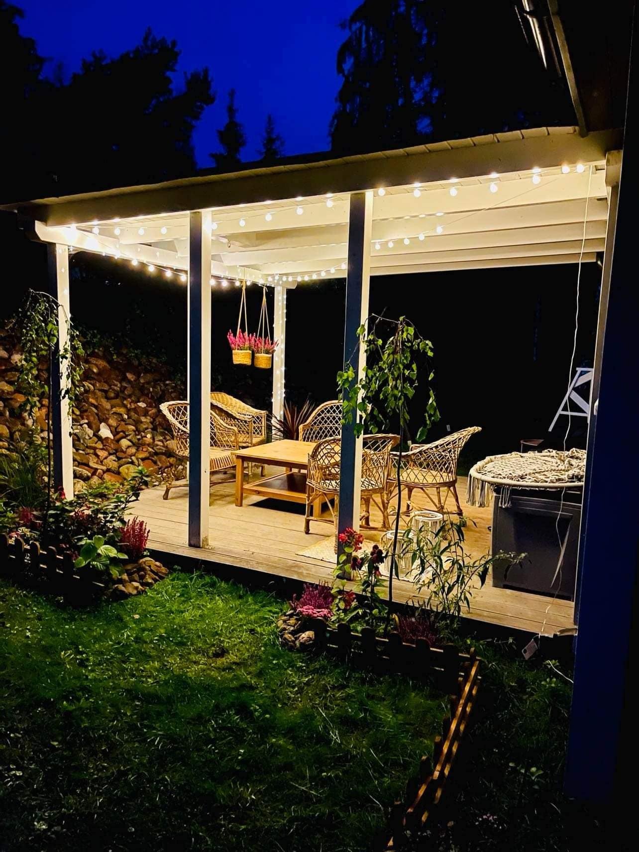 Modry Domek Sznurki - odkrywaj i rezerwuj na Slowhop.com