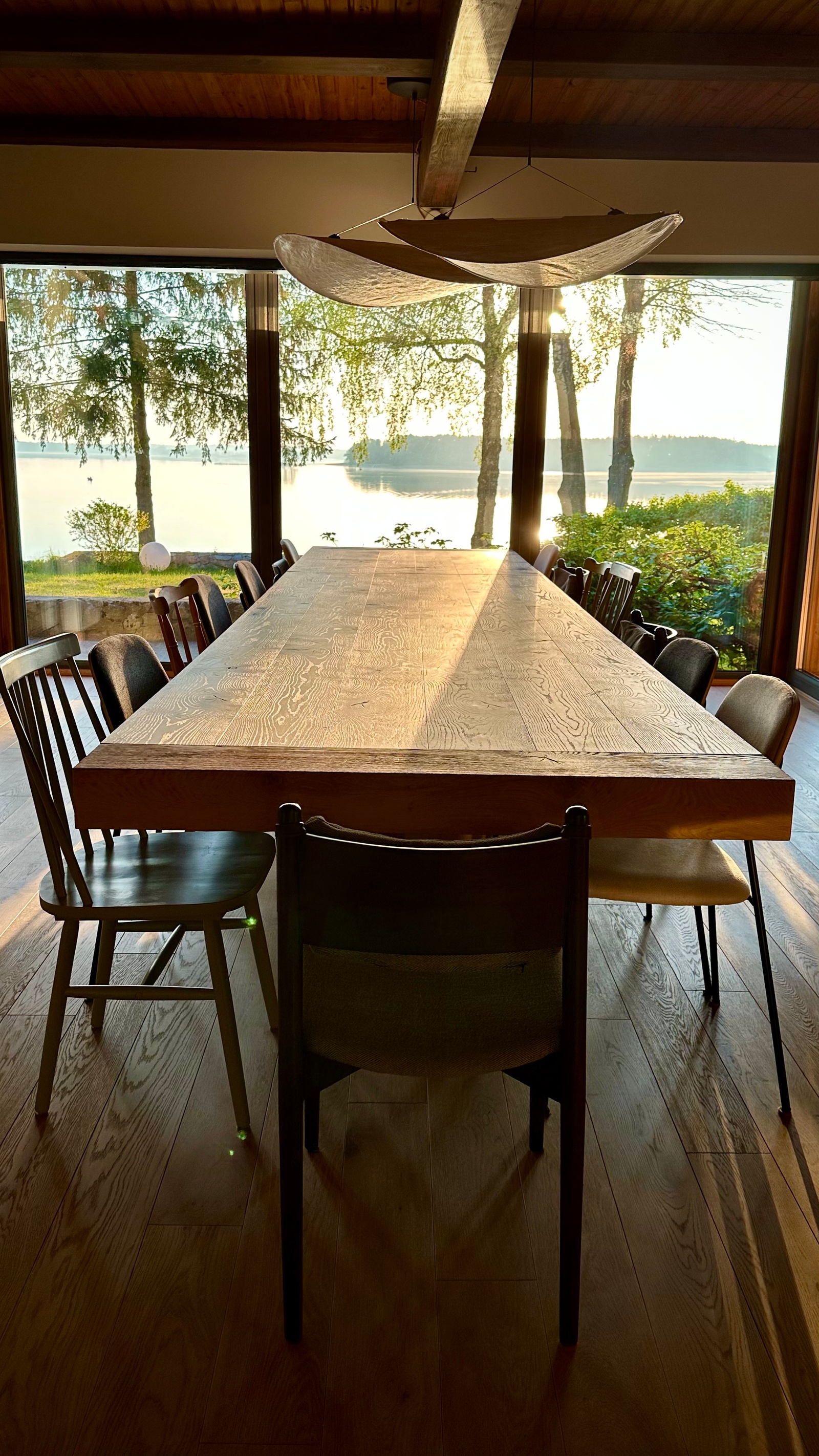 Lustro Wody - odkrywaj i rezerwuj na Slowhop.com