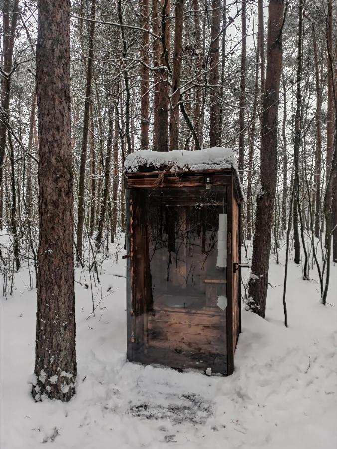 Deer house - zobacz zdjęcia na Slowhop.com