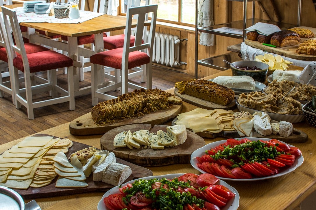 Agro-Pustelnik – discover and book on Slowhop.com