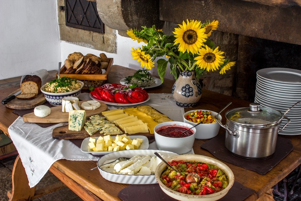 Agro-Pustelnik – discover and book on Slowhop.com