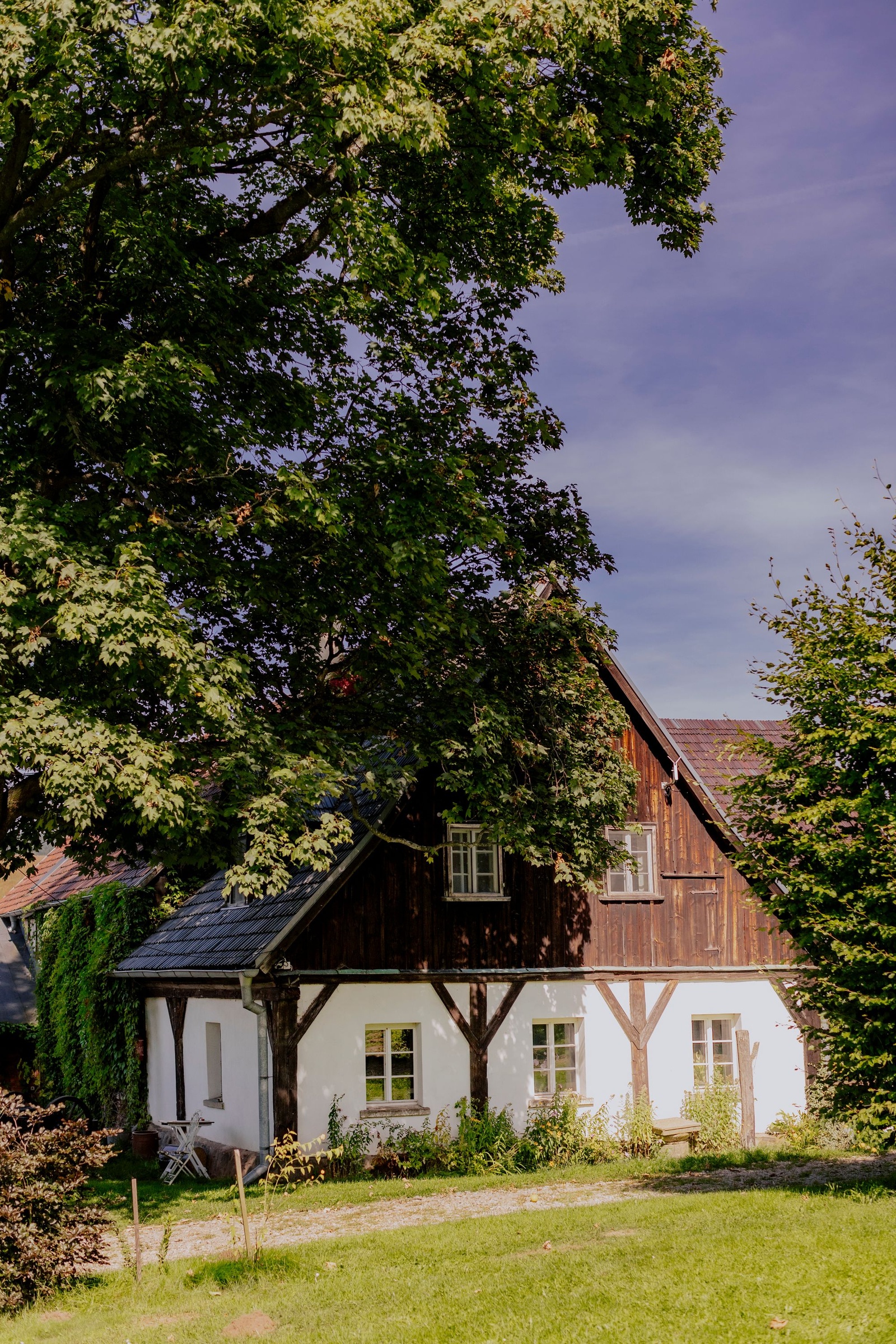 Agro-Pustelnik – discover and book on Slowhop.com