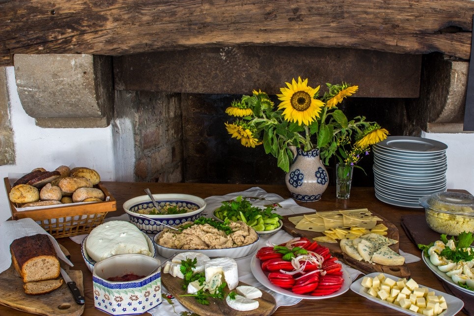 Agro-Pustelnik – discover and book on Slowhop.com