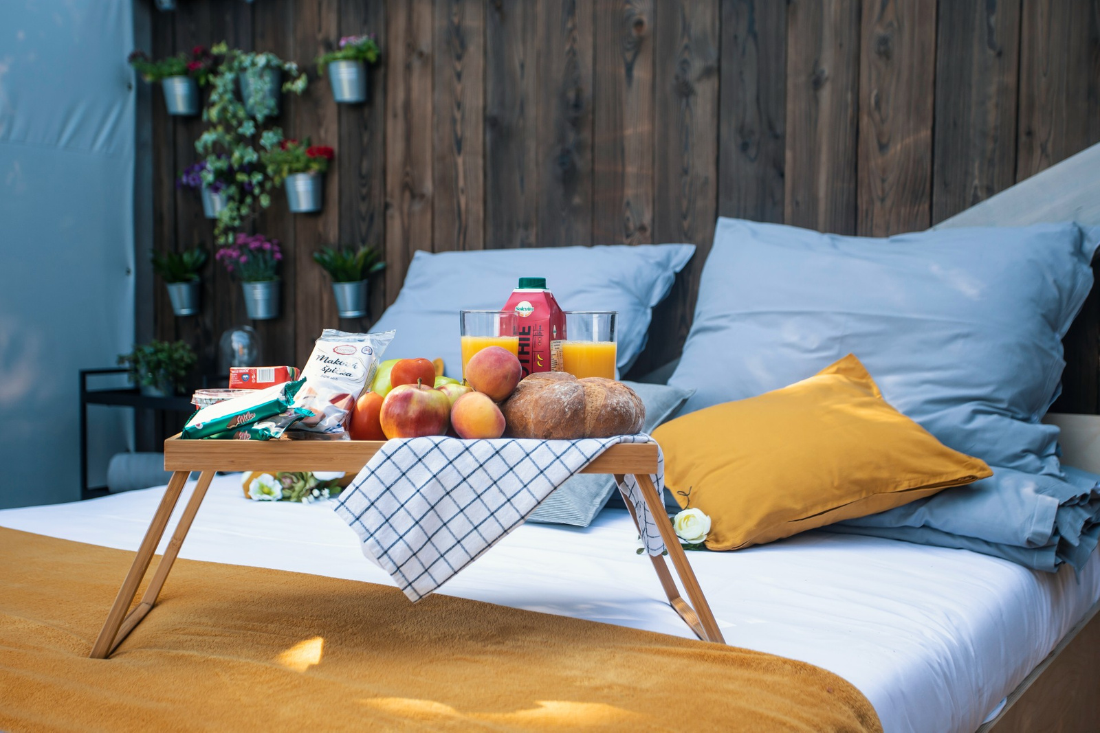 Kutica 2 - objavujte a rezervujte na Slowhop.com