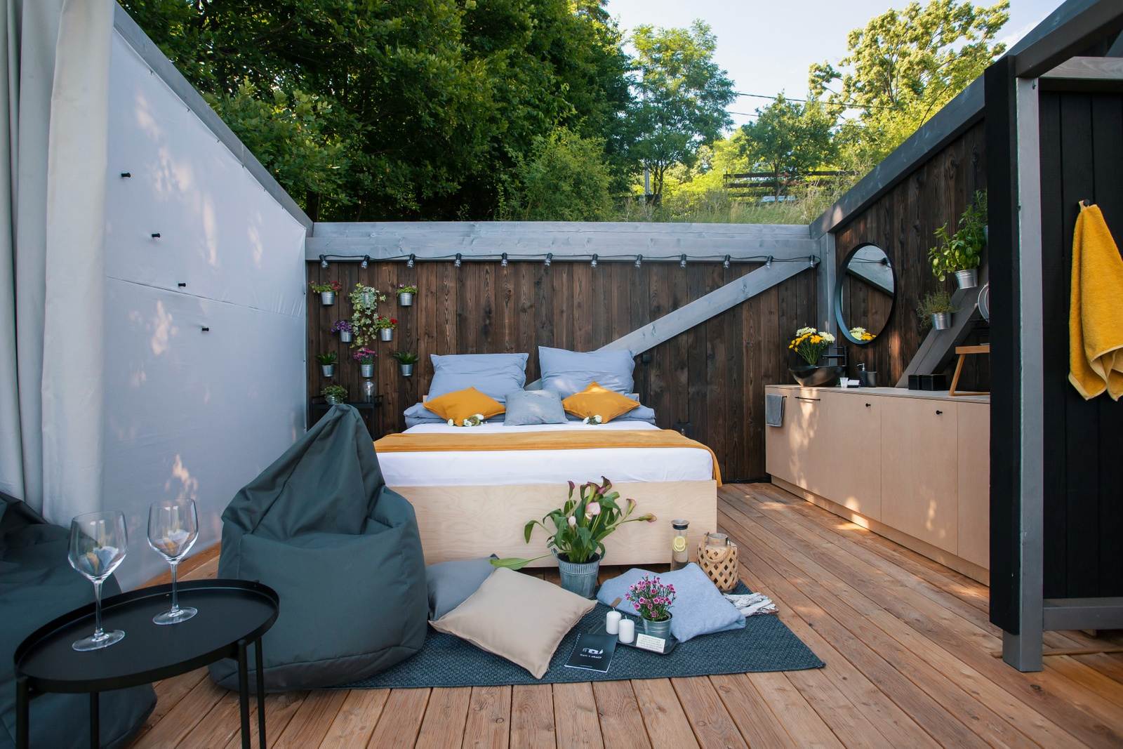 Kutica 2 - objavujte a rezervujte na Slowhop.com