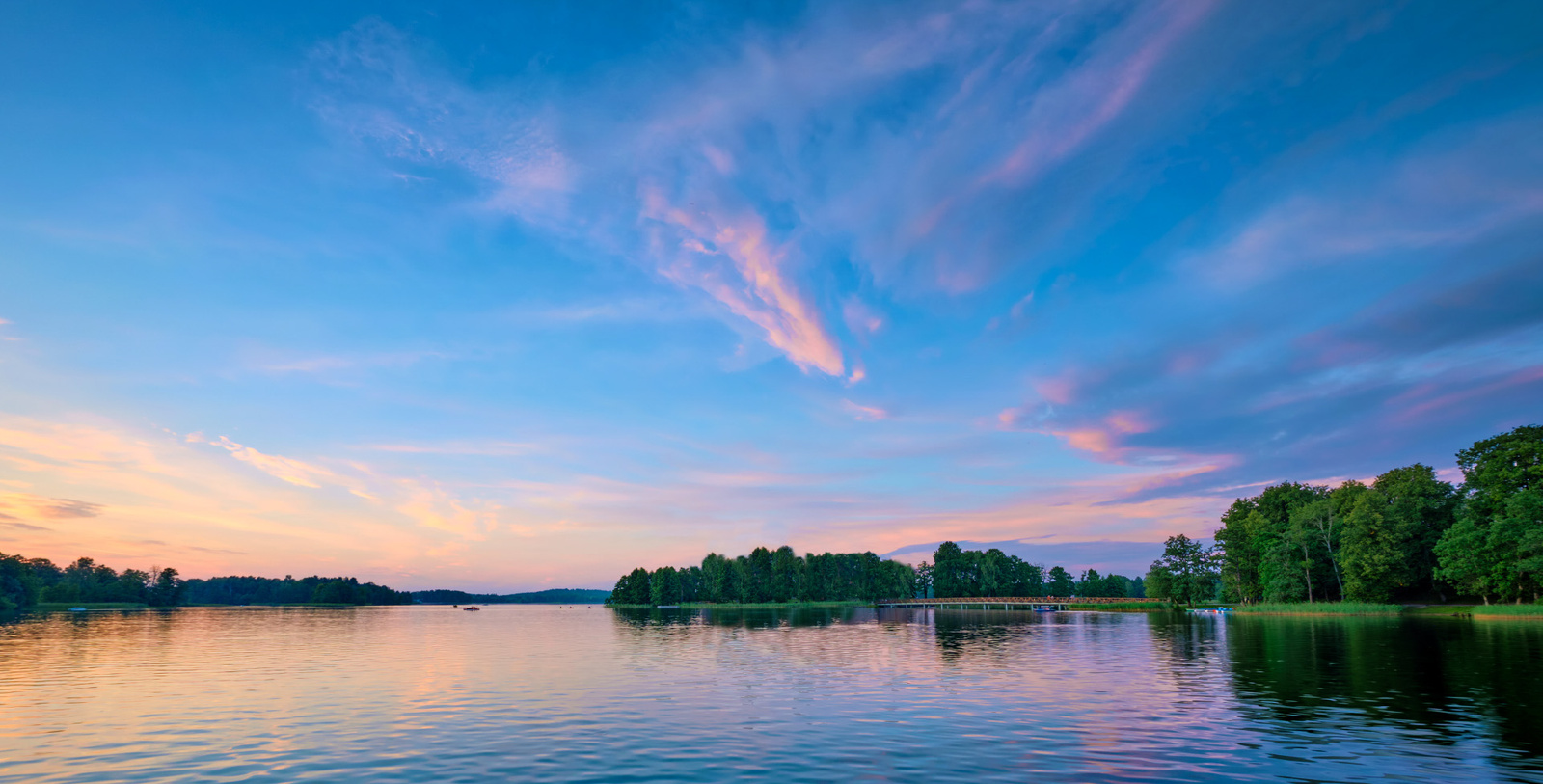 Palaima Lakeside Retreat - atrask ir rezervuok Slowhop.com