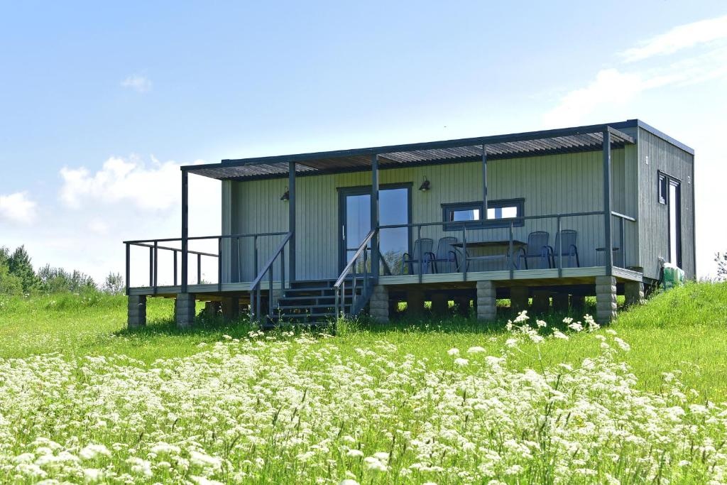 Palaima Lakeside Retreat - atrask ir rezervuok Slowhop.com