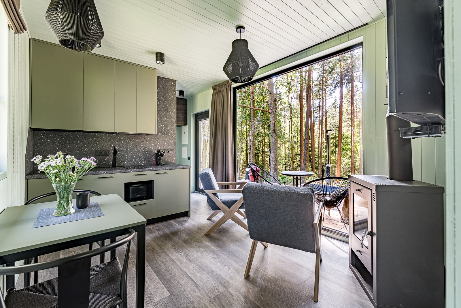 Brendis | Forest SPA – discover and book on Slowhop.com