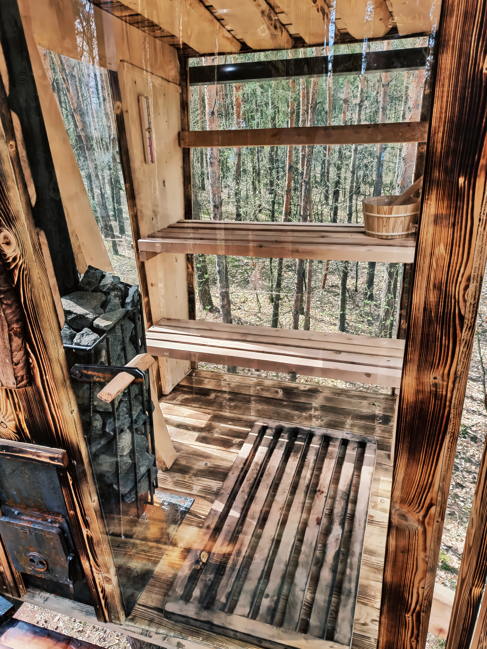 Deer house – discover and book on Slowhop.com