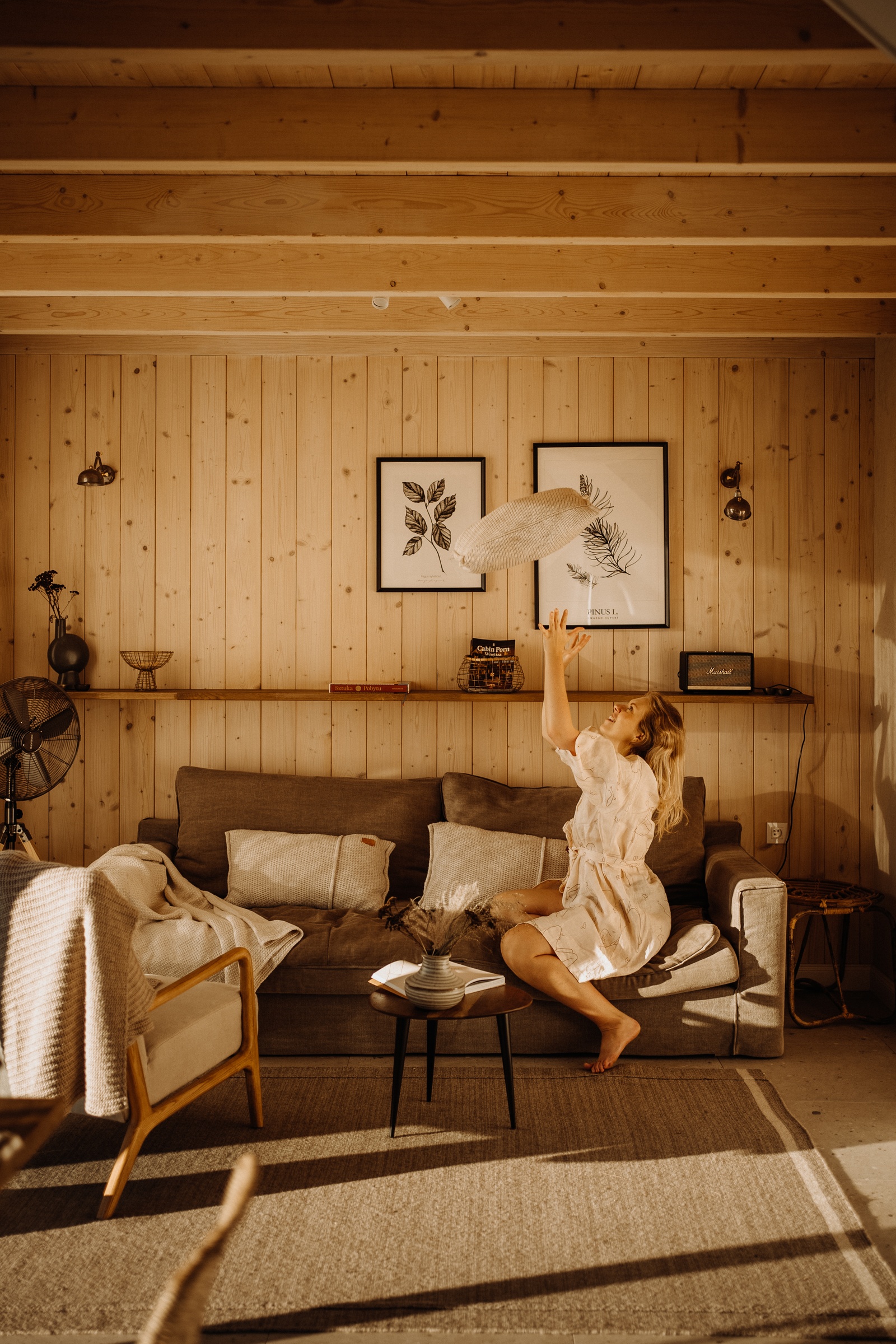 Komorebi – discover and book on Slowhop.com