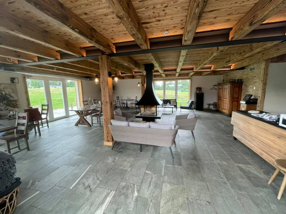 Palaima Lakeside Retreat – discover and book on Slowhop.com