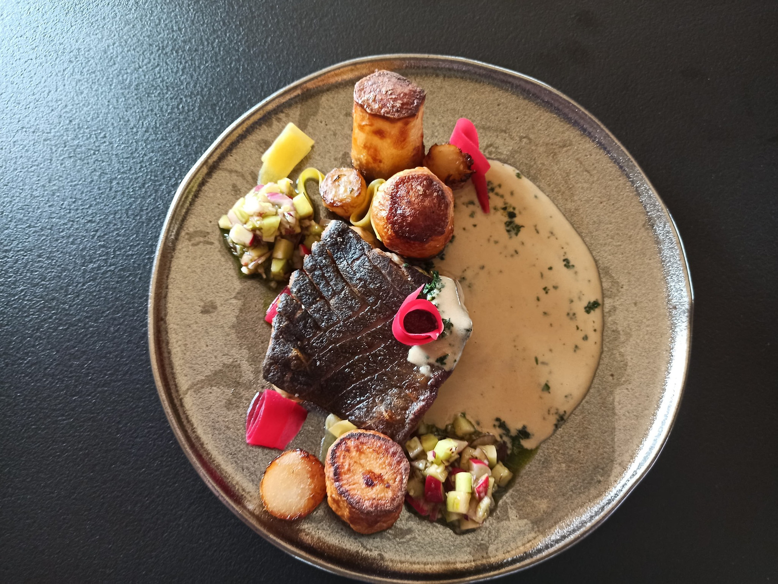 Palaima Lakeside Retreat - atrask ir rezervuok Slowhop.com