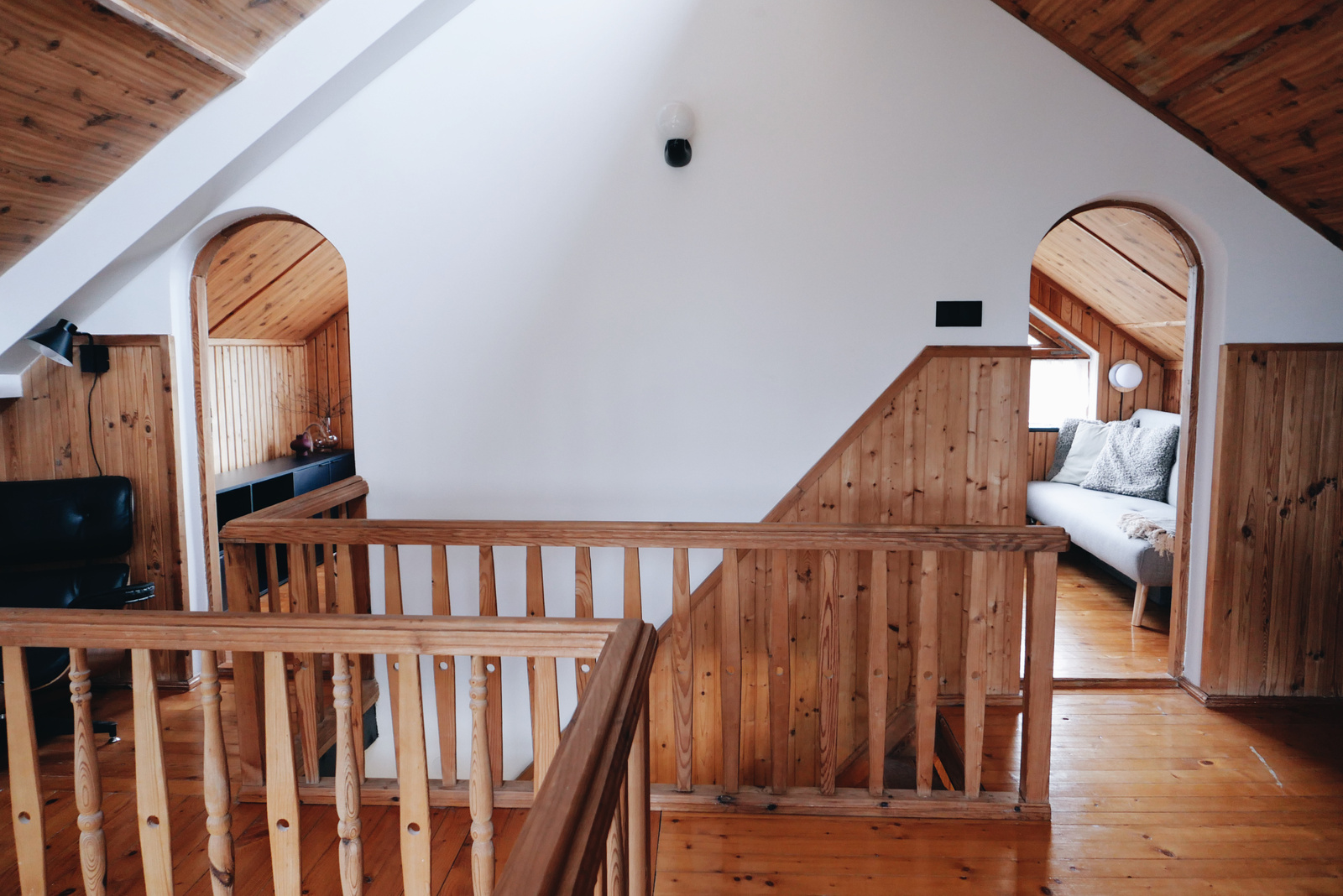 LABA lake house – discover and book on Slowhop.com