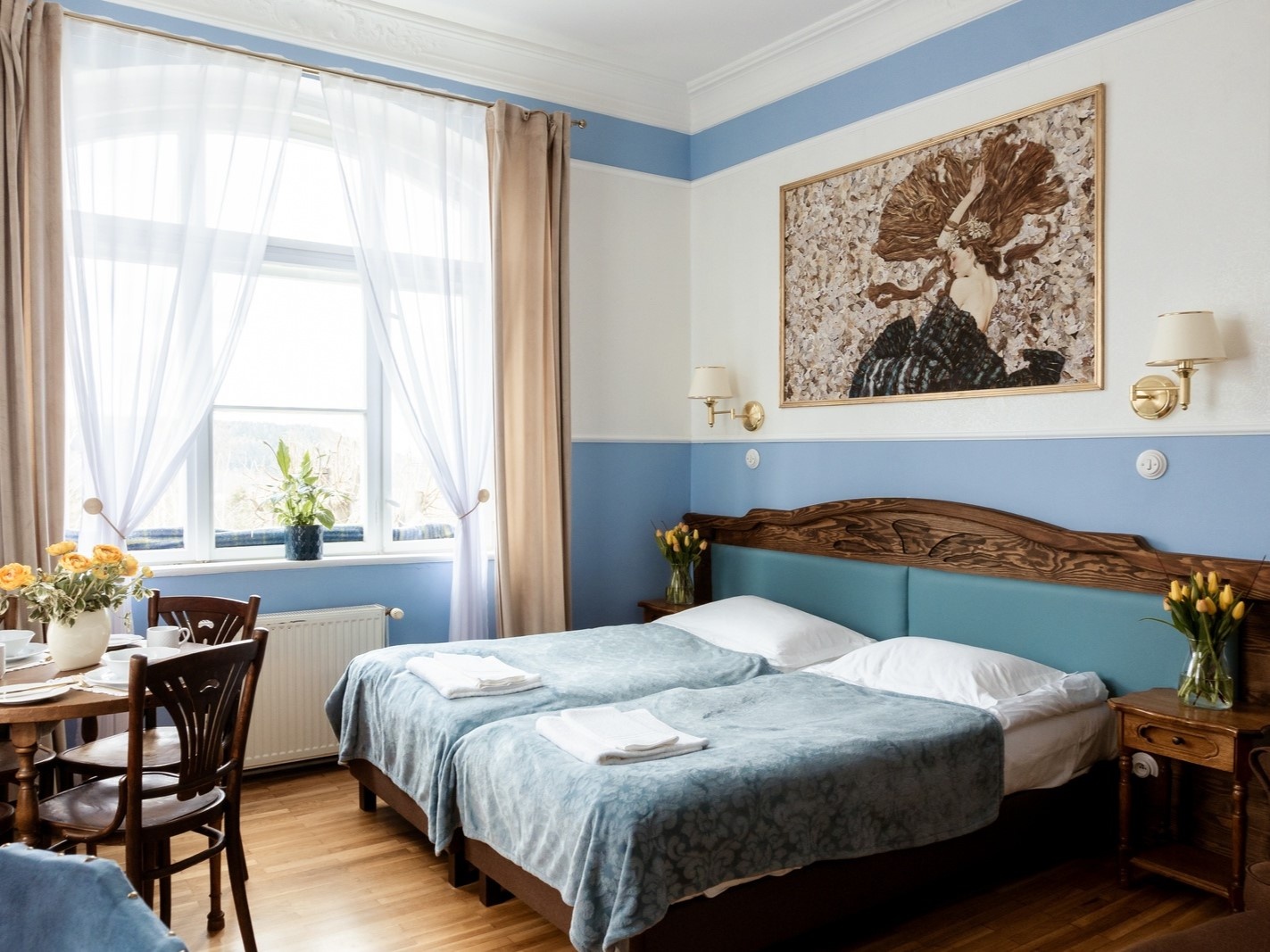 Willa Świeradówka - odkrywaj i rezerwuj na Slowhop.com