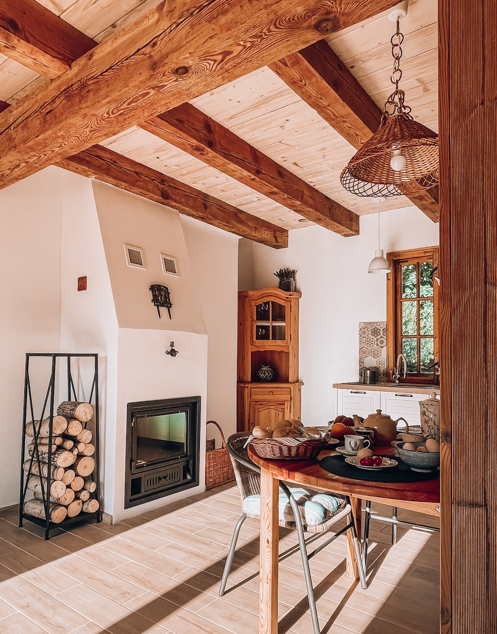 Domek na Koziej – discover and book on Slowhop.com