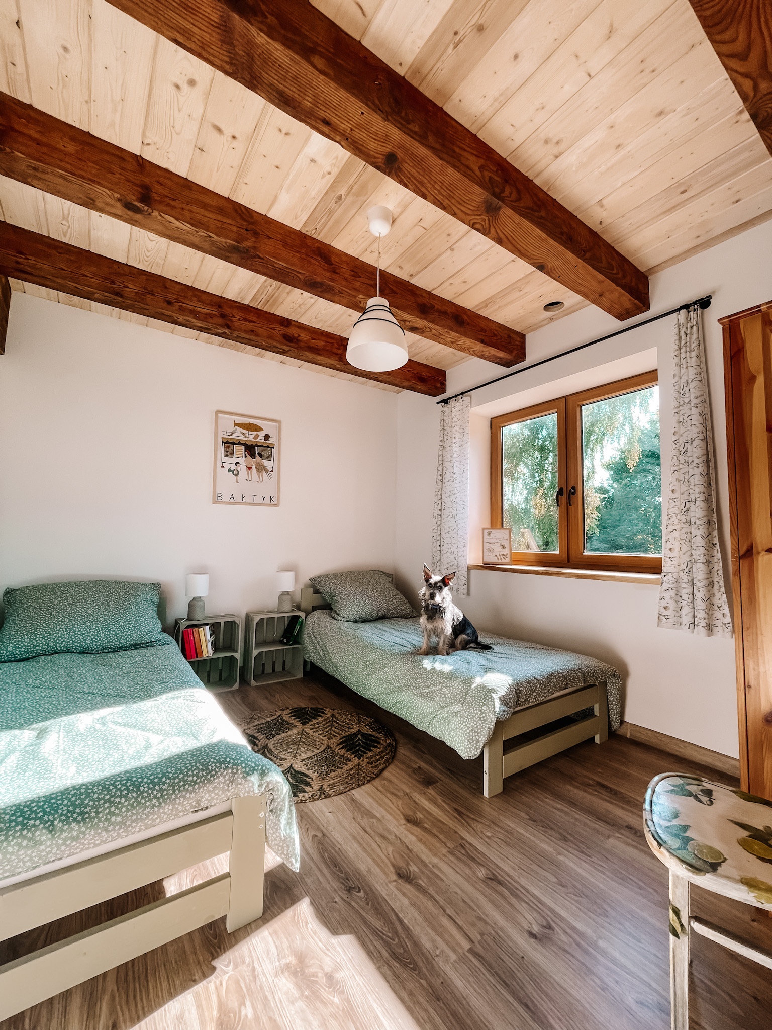 Domek na Koziej – discover and book on Slowhop.com
