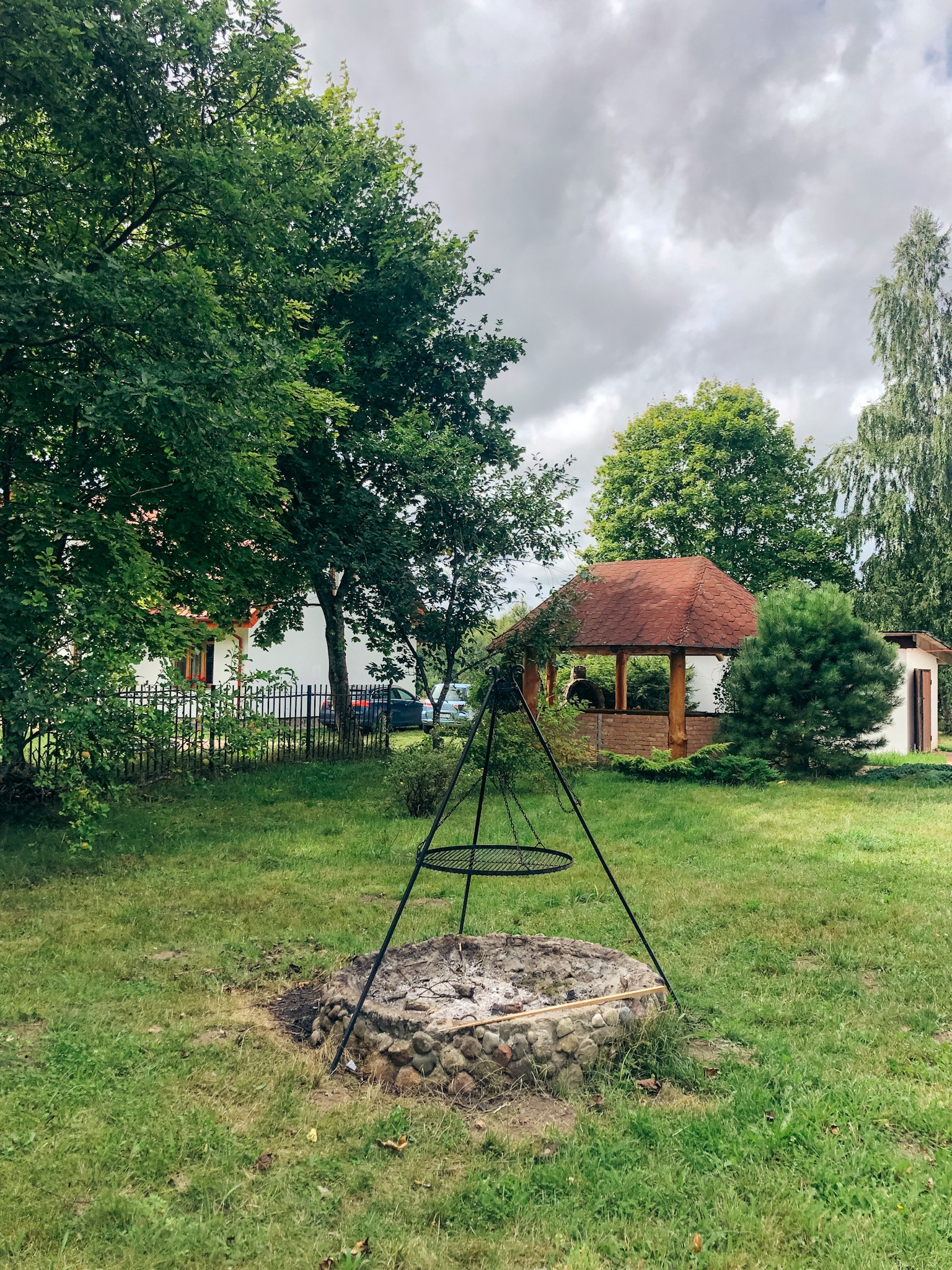 Domek na Koziej – discover and book on Slowhop.com