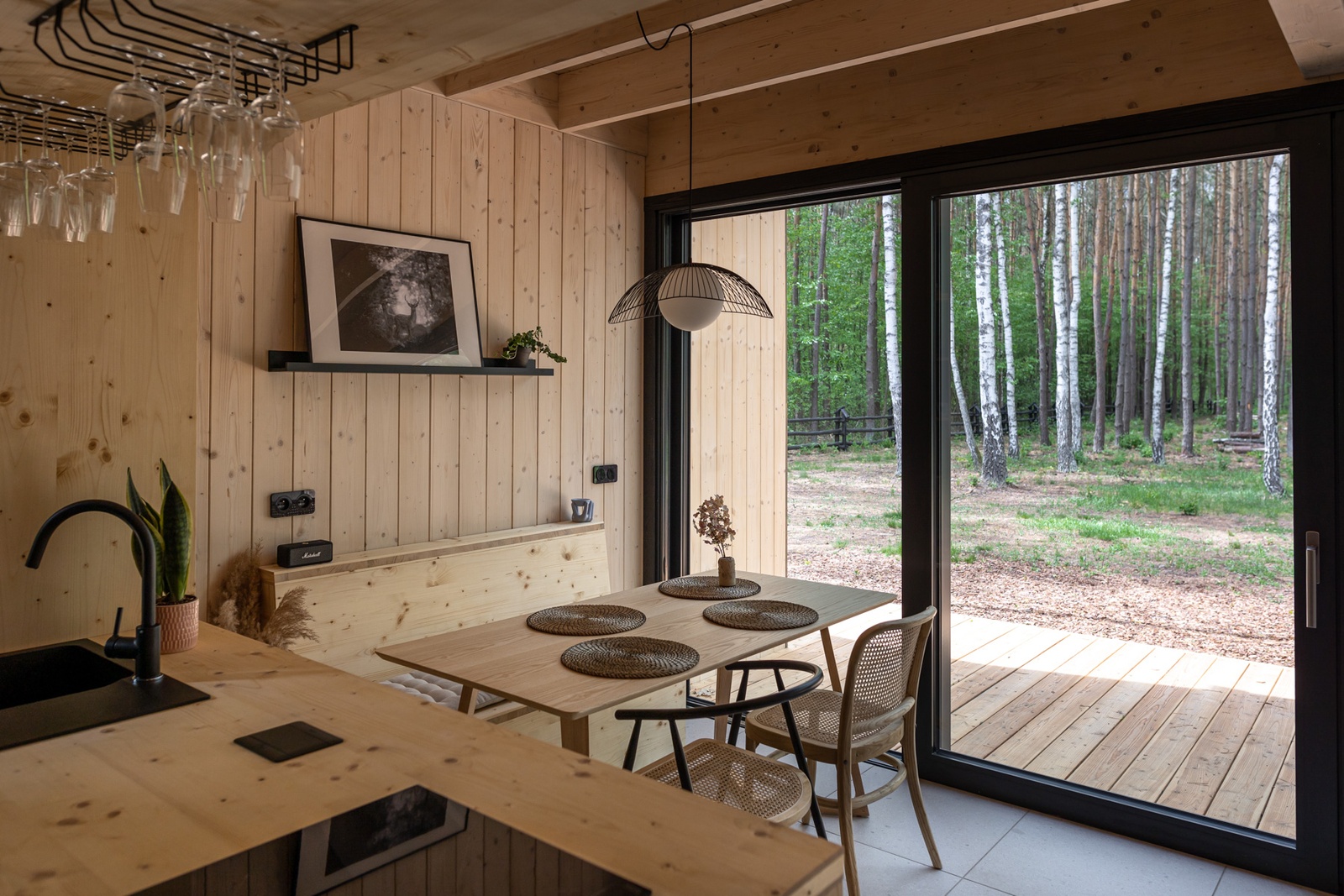 PATOKI. Dom i las. - odkrywaj i rezerwuj na Slowhop.com