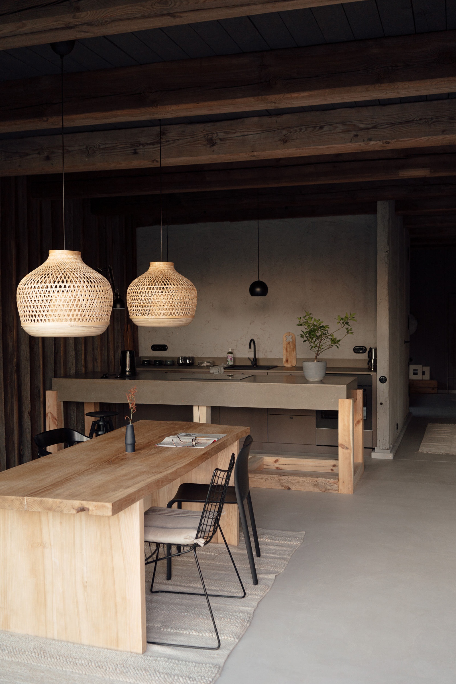 Tilia authentic home – discover and book on Slowhop.com