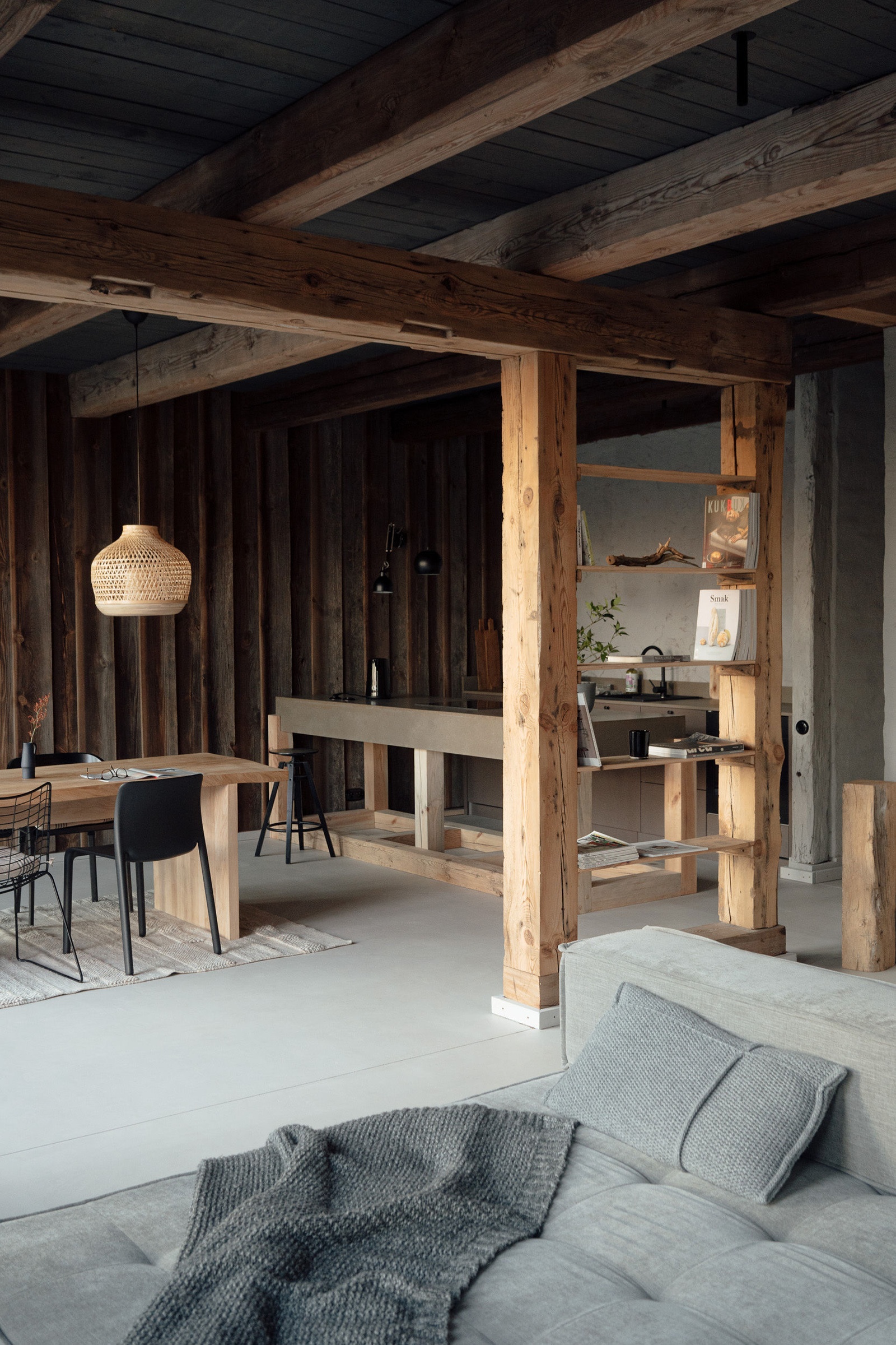 Tilia authentic home - odkrywaj i rezerwuj na Slowhop.com