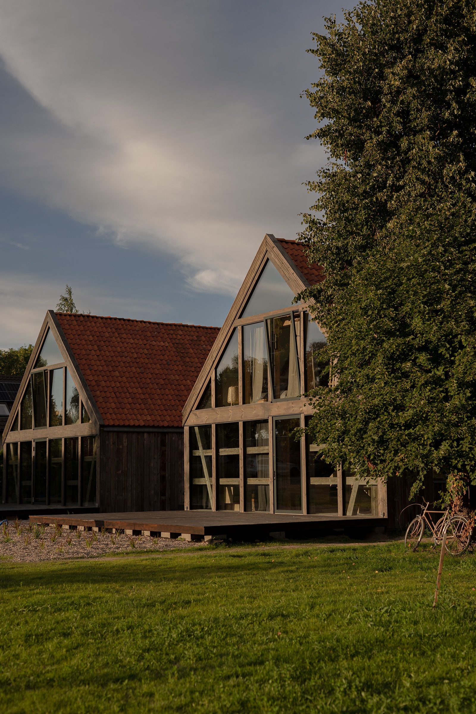 Tilia authentic home - odkrywaj i rezerwuj na Slowhop.com