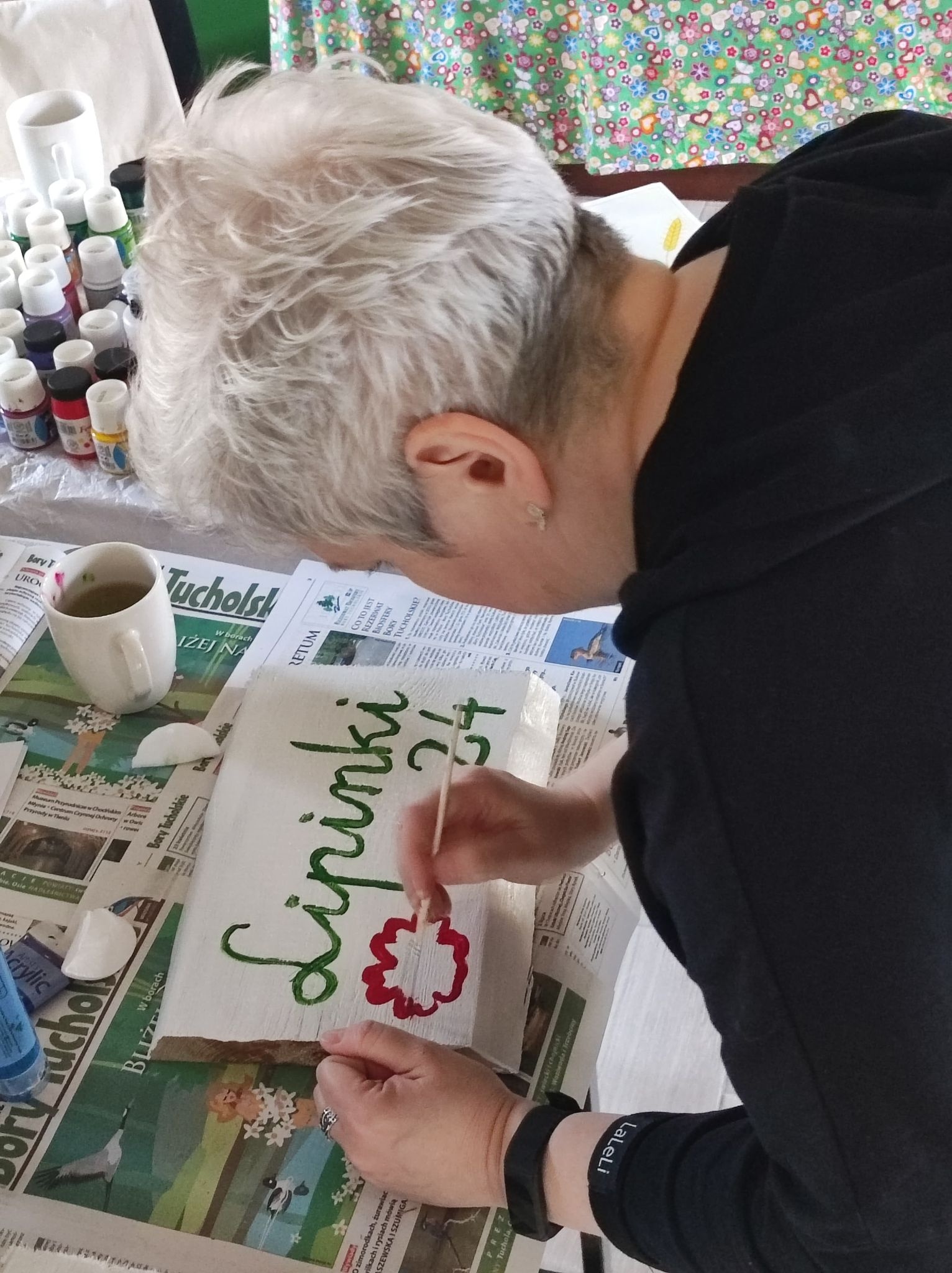 Ciafrotowo - odkrywaj i rezerwuj na Slowhop.com