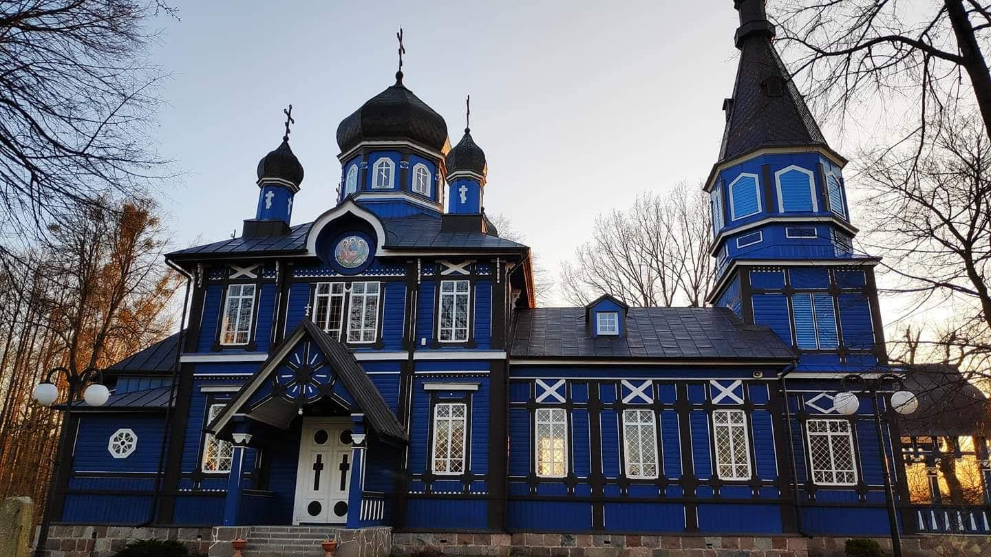 Siedlisko Soce – discover and book on Slowhop.com