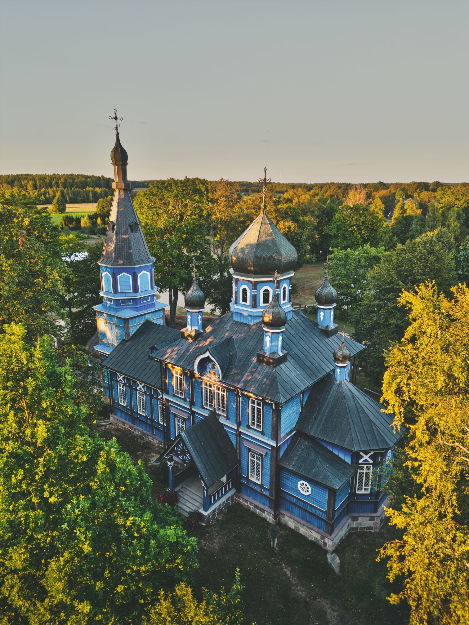 Siedlisko Soce – discover and book on Slowhop.com