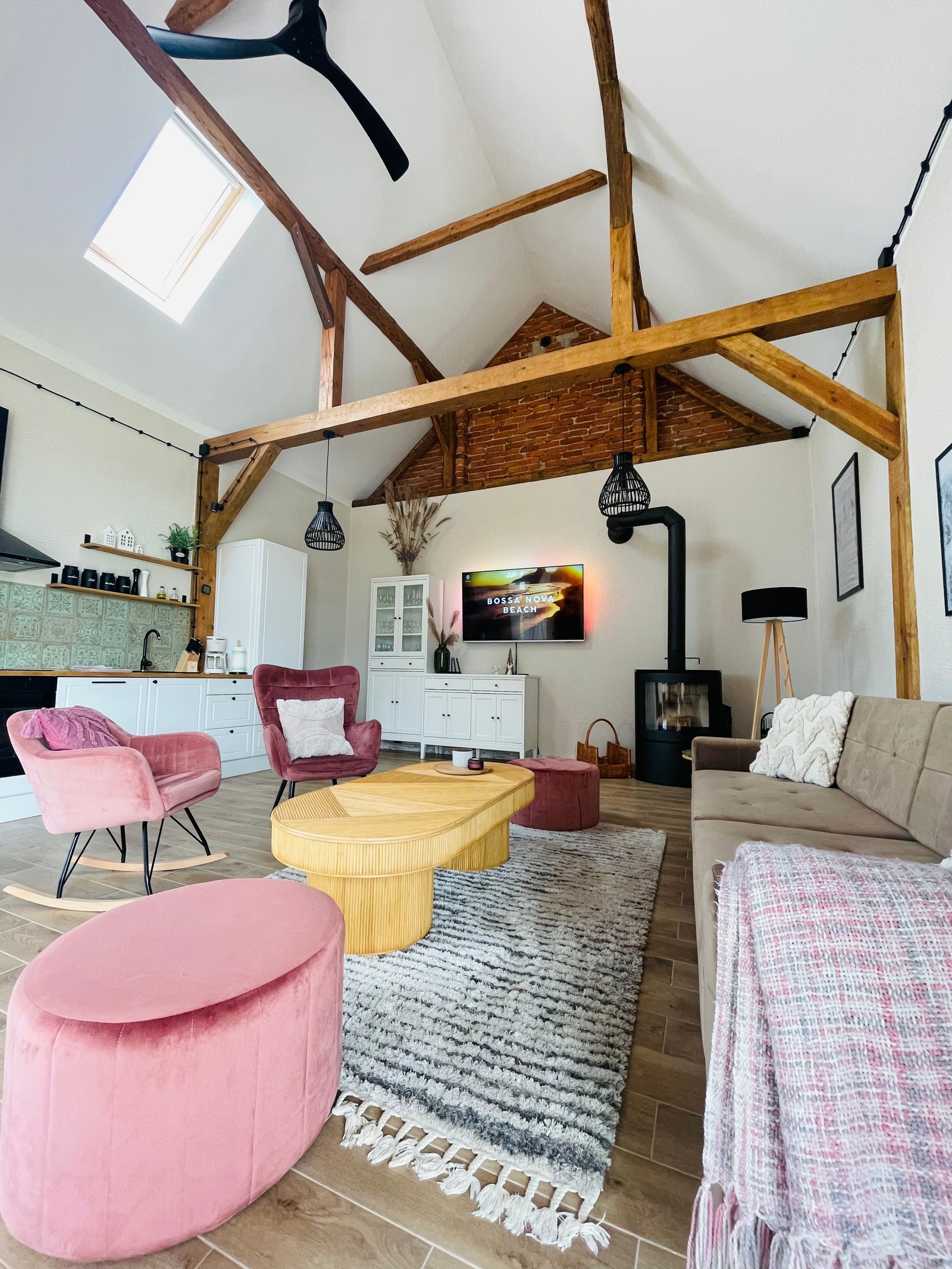 Baryczanka SLOW HOME - odkrywaj i rezerwuj na Slowhop.com