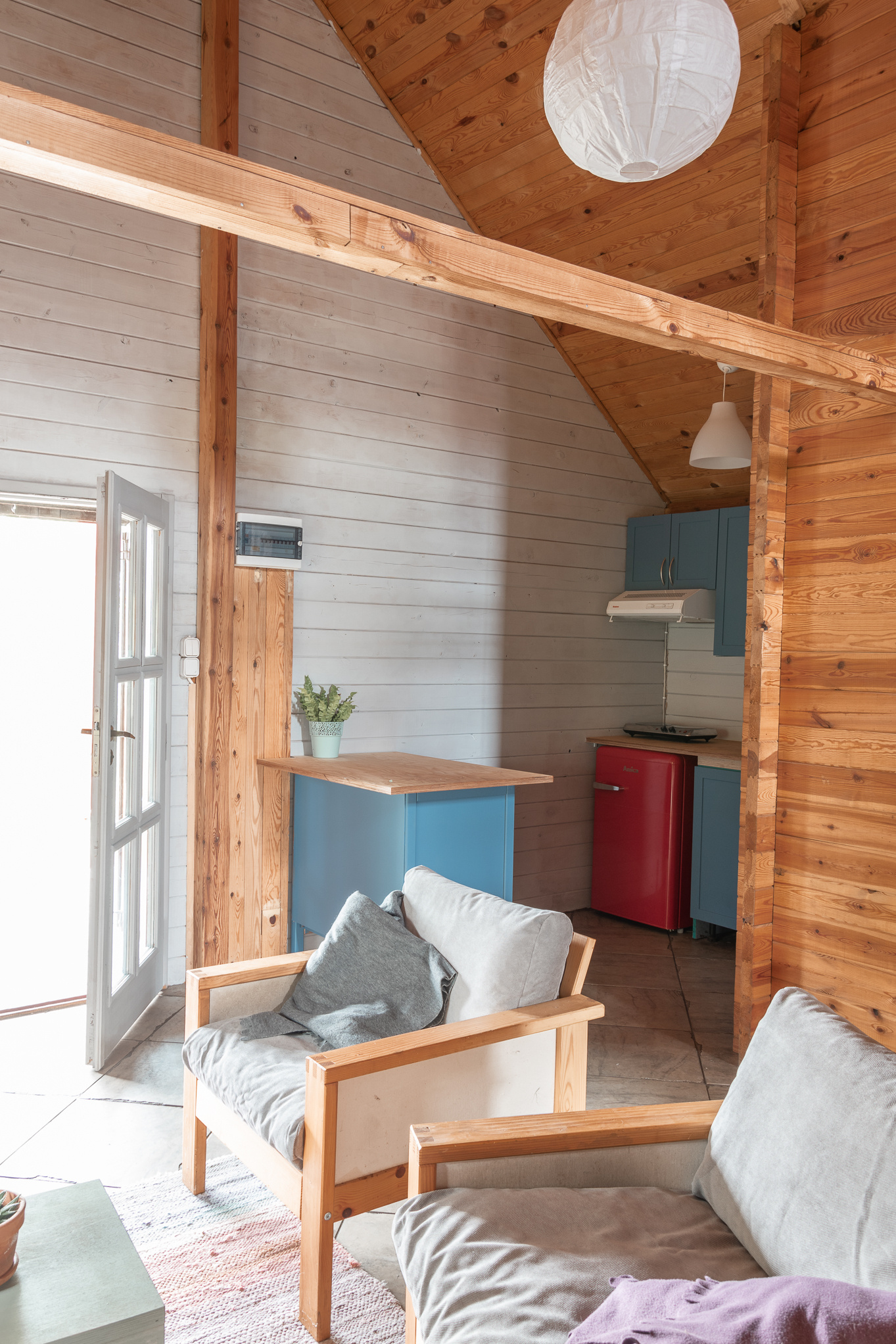 Targoszówka - Stara Obora – discover and book on Slowhop.com