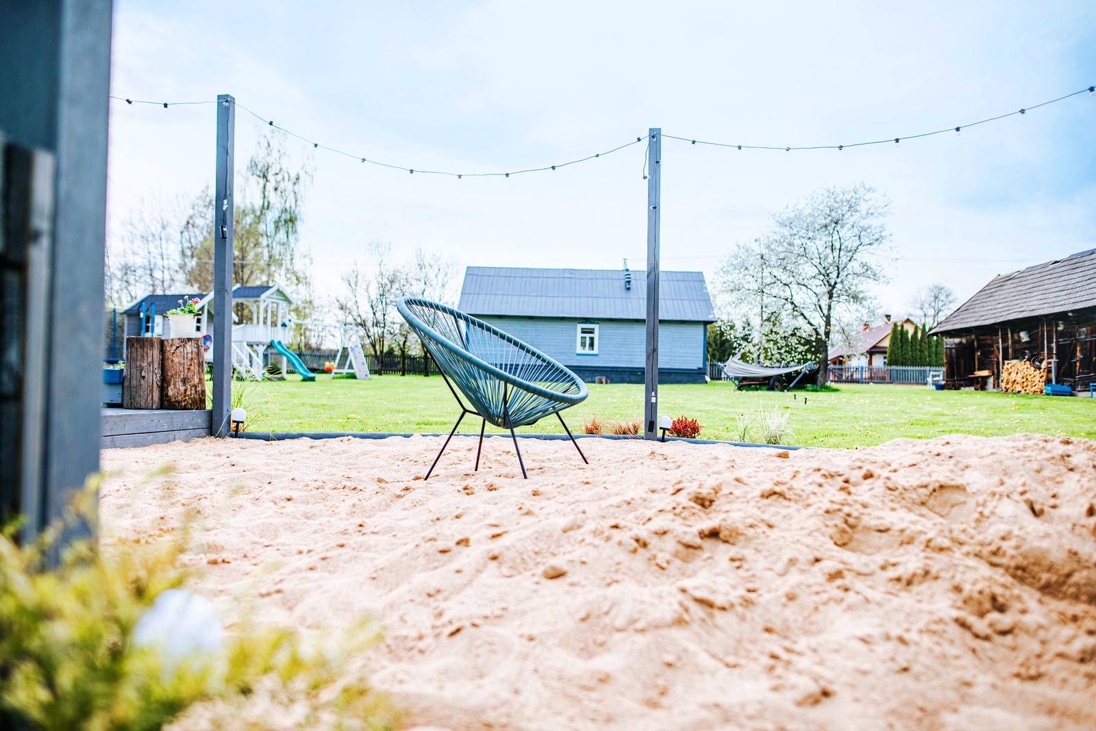 Plutycze 6 - odkrywaj i rezerwuj na Slowhop.com